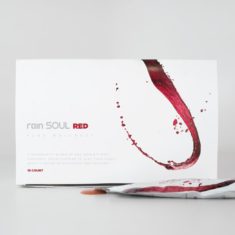 Rain Soul Red Nutritional Supplement - Seed Supplements